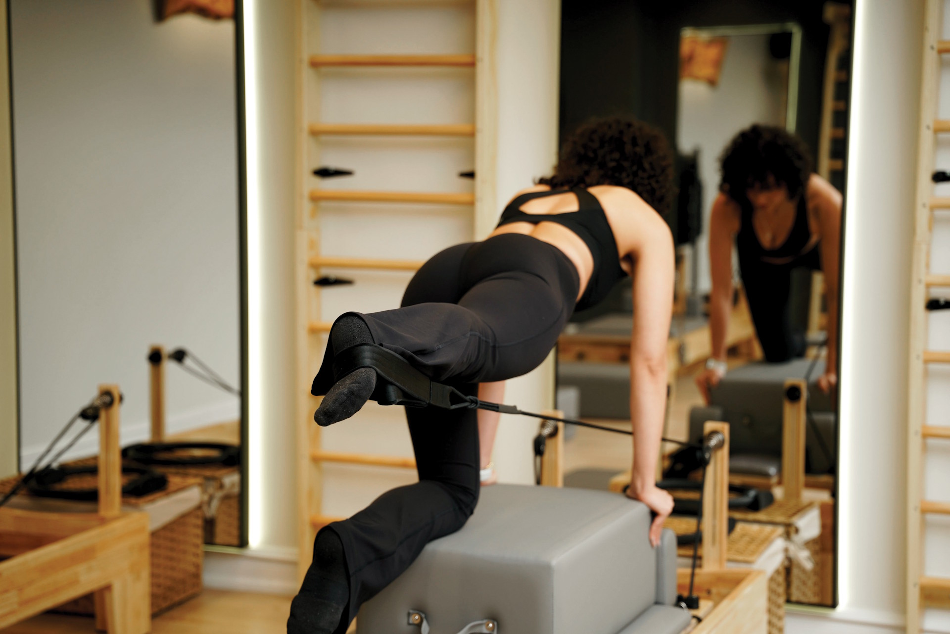 Expert Pilates for Strength & Flexibility | ActiveRange Method